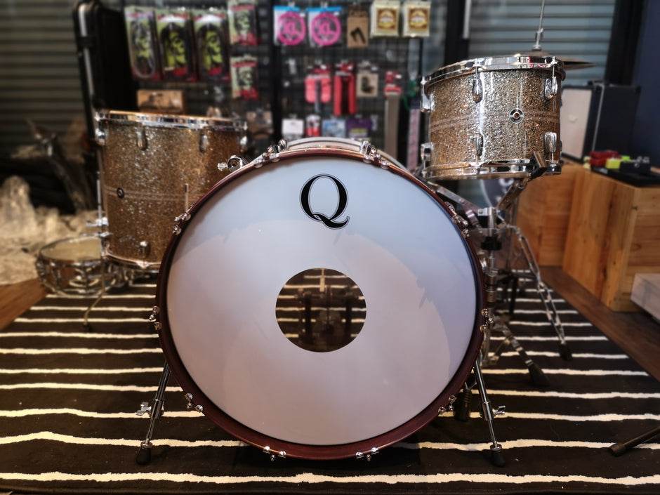 Drums sets – All about Drums