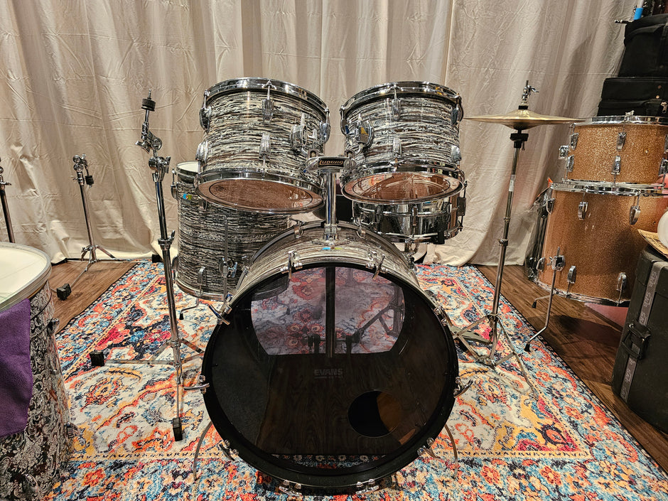 Drums sets – All about Drums
